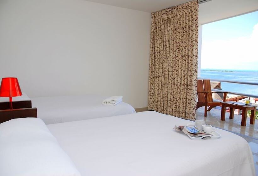 Hôtel Bahia Chac Chi - Isla Mujeres