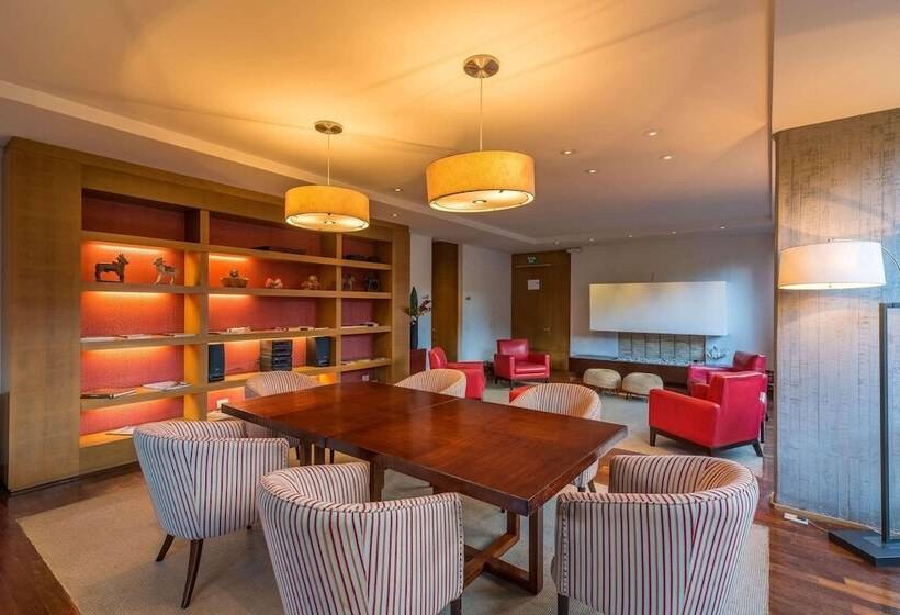 Faranda Collection Bogotá, hotel en Bogotá - Nautalia Viajes