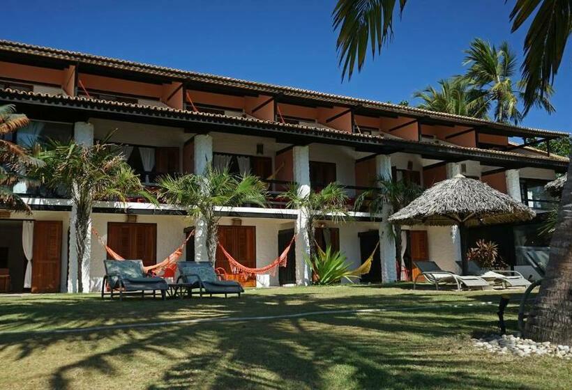 Hotel Porto Da Lua Boutique en Praia do Forte | Destinia