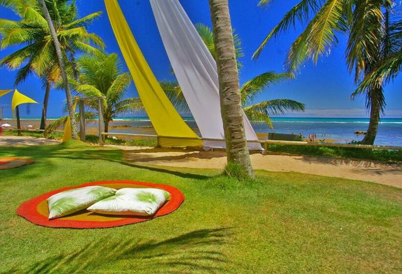 Hotel Porto Da Lua Boutique en Praia do Forte | Destinia