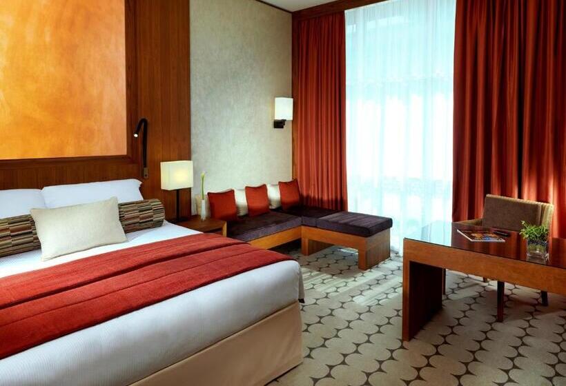 Hotel Yas Island Rotana Abu Dhabi - Abu Dhabi