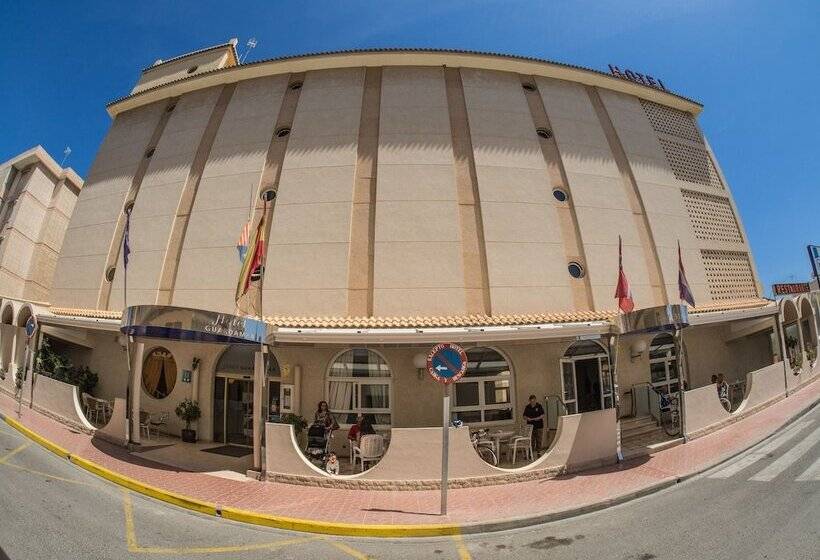 Hotel Guardamar en Guardamar del Segura | Destinia