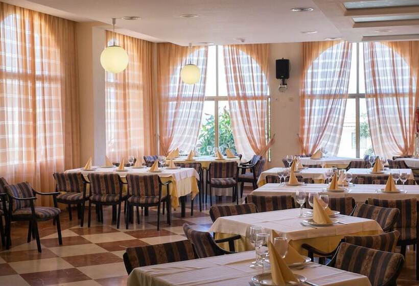 Hotel Guardamar en Guardamar del Segura | Destinia