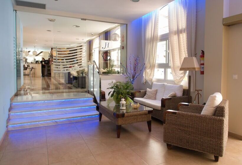 Hotel Guardamar en Guardamar del Segura | Destinia