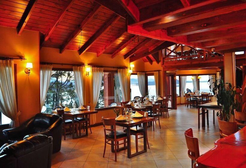 Hotel Charming Luxury Lodge & Private Spa - San Carlos de Bariloche