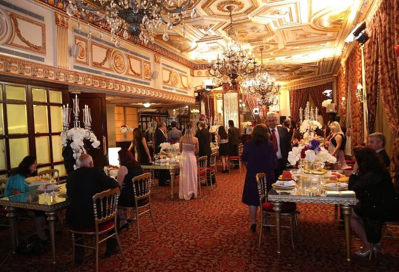 Hôtel Serenada Golden Palace Boutique - Beirut