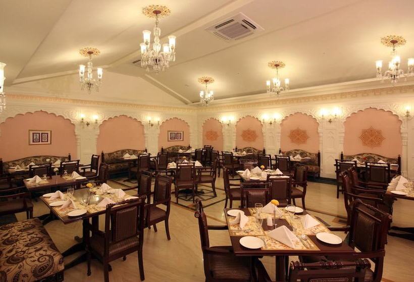 Pride Amber Vilas Resort & Convention Centre, Jaipur: les meilleures ...