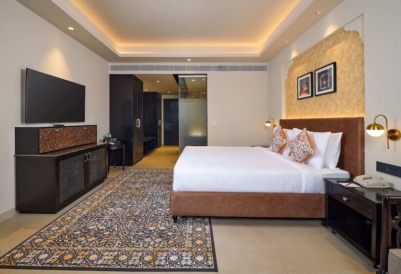 Pride Amber Vilas Resort & Convention Centre, Jaipur: les meilleures ...