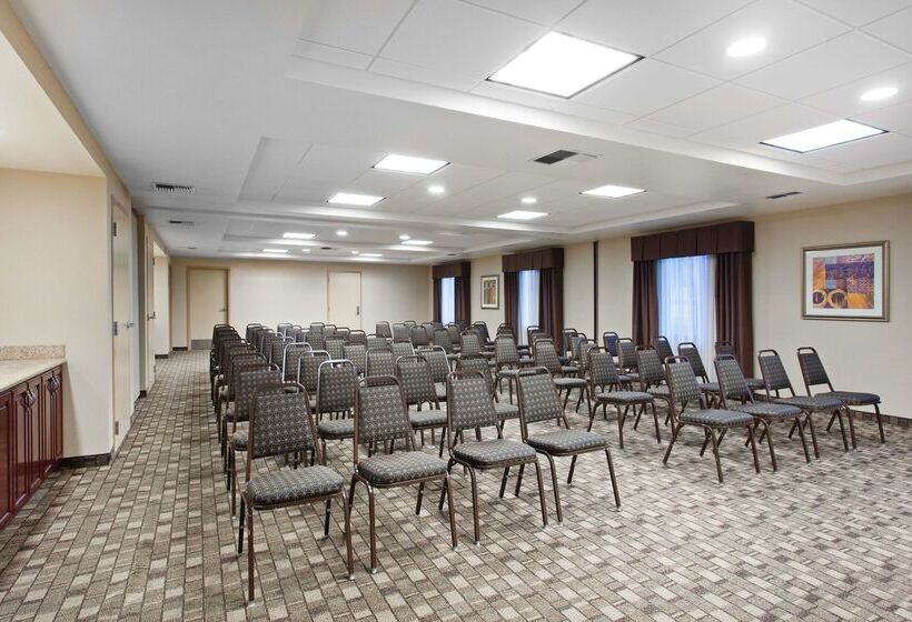 Hotel Hampton Inn & Suites Oakland Airport Alameda en Alameda | Destinia