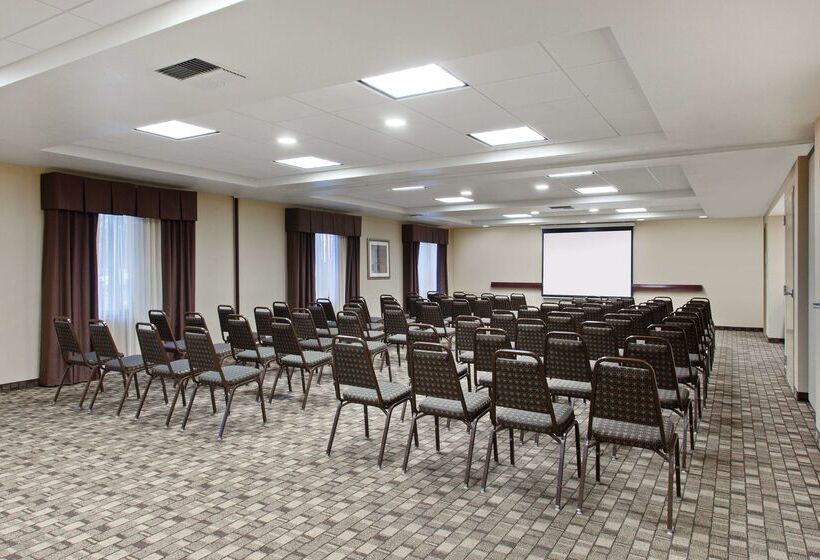 Hotel Hampton Inn & Suites Oakland Airport Alameda en Alameda | Destinia