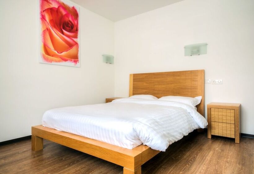 Hotel Zenitude Hôtel Résidences Les Portes D Alsace - Dorlisheim