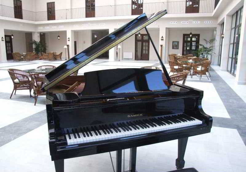 Hotel Finca Ronesa en Tibi | Destinia