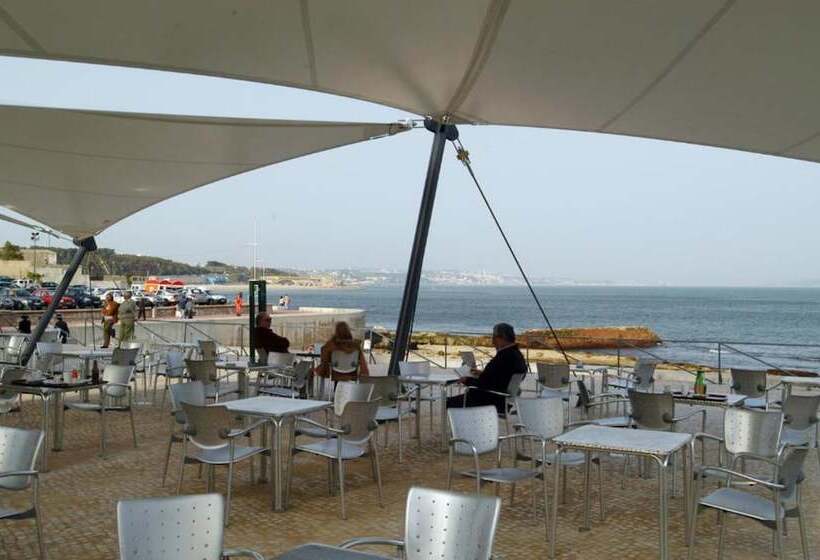 Hotel Inatel Oeiras em Oeiras desde 27 € | Destinia