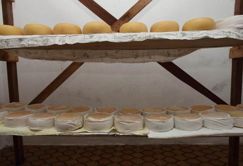 Hotel Inatel Vila Ruiva en Vila Ruiva | Destinia