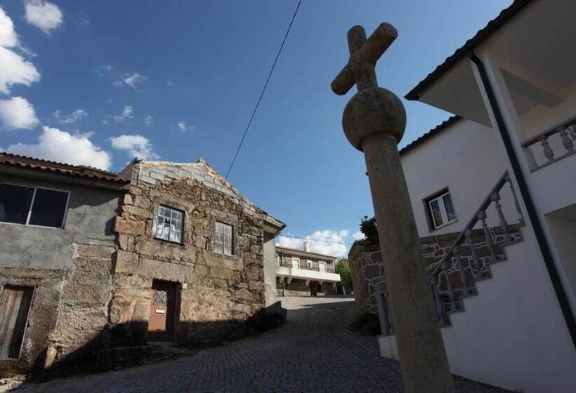 Hotel Inatel Vila Ruiva en Vila Ruiva | Destinia