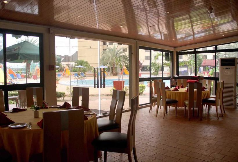 Festival Hotel Festac Lagos By Premium Swiss Hospitality, Lagos: as ...