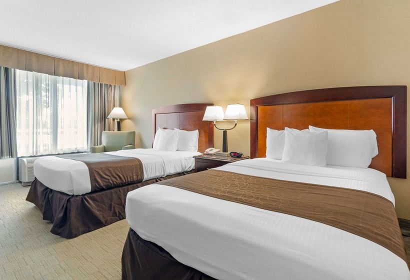 Lexington, فندق Best Western Lexington Inn : أفضل العروض مع دستينيا