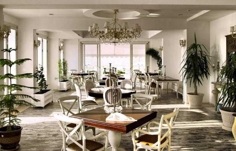 Lavista Boutique Hotel & Spa Boutique Class - Kuşadası