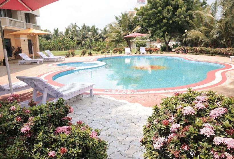 Hotel Mgm Vailankanni Residency, Velankanni: the best offers with Destinia