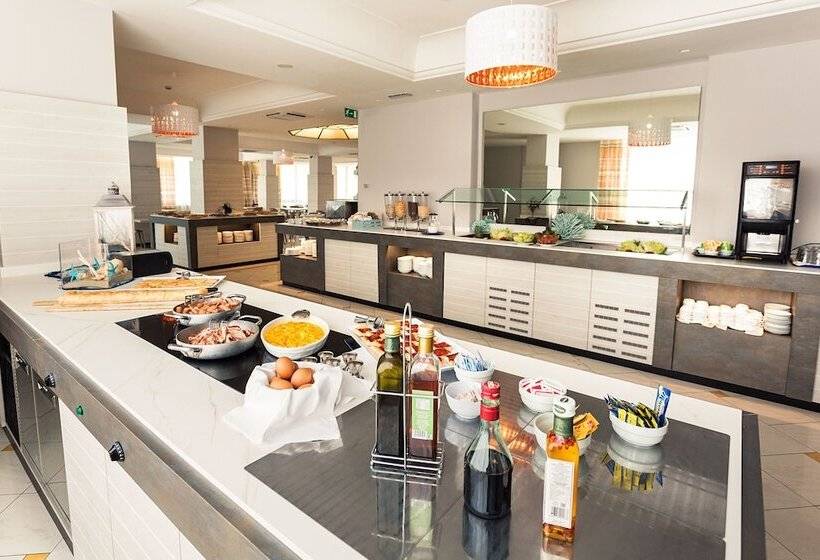 Hotel Alexander - Cattolica