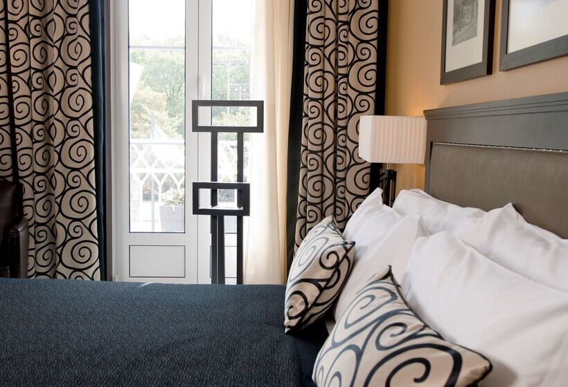 Hôtel Sana Silver Coast - Óbidos