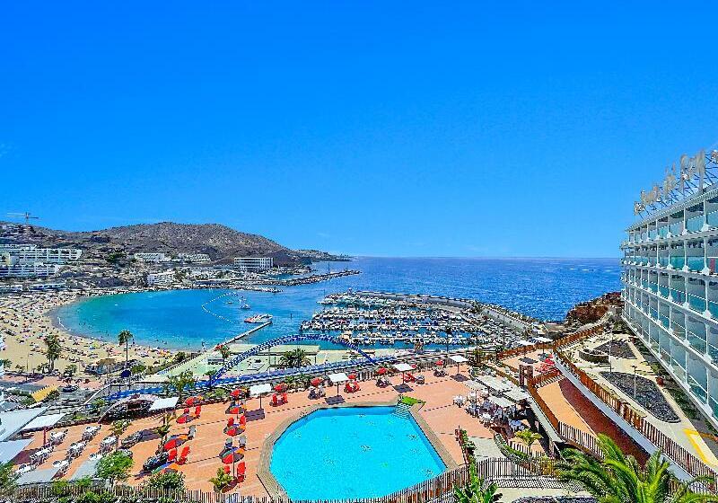 Apartamentos Punta del Rey - Adults Only, hotel en Puerto Rico ...