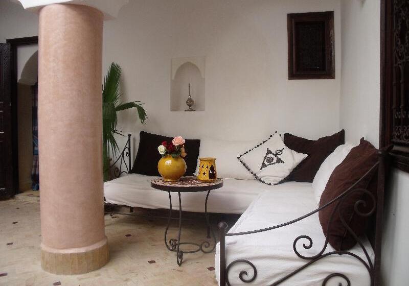 Riad Ailen - مراكش