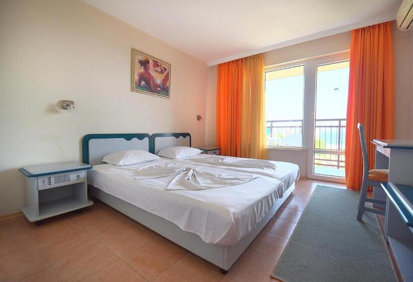 Iskar & Aquapark - Premium All Inclusive, hotel en Sunny Beach ...