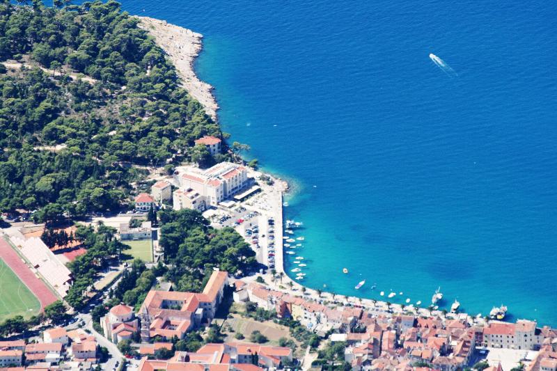Hôtel Osejava - Makarska