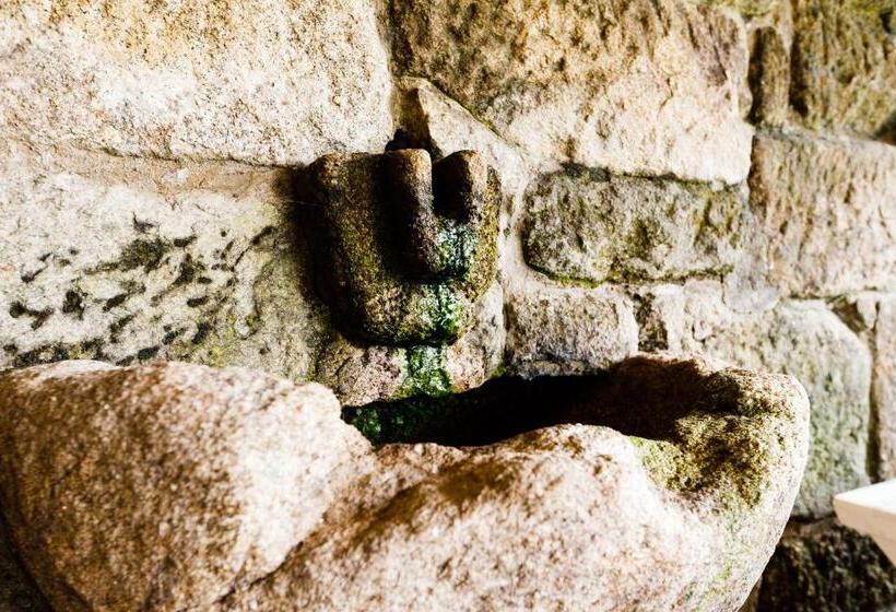 Rectoral De Fofe en Fofe desde 35 € | Destinia