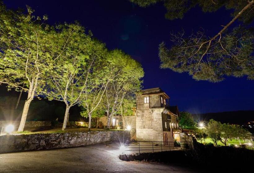 Rectoral De Fofe en Fofe desde 35 € | Destinia