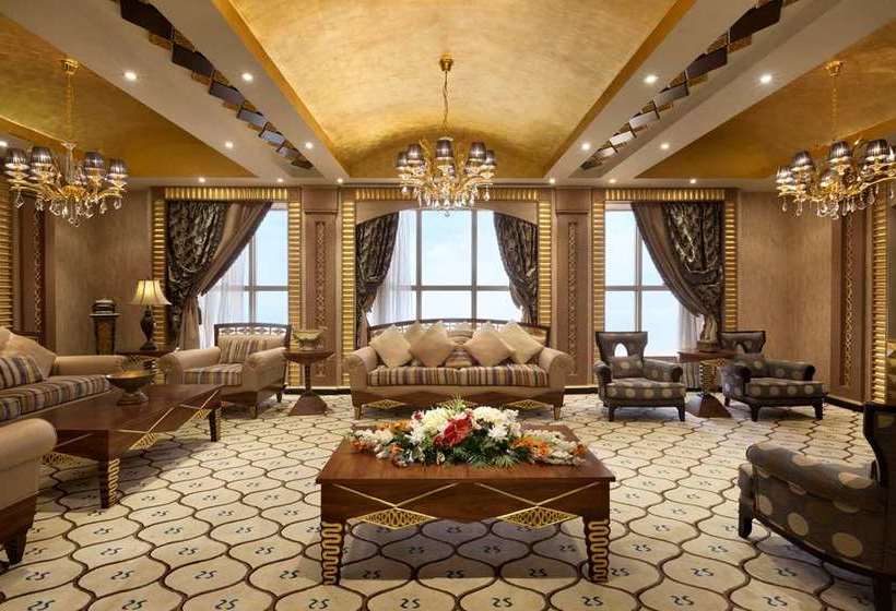 Hotel Al Hada Highest S And Suites en Taif | Destinia