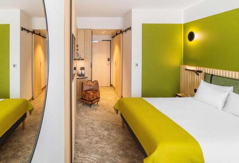 Hôtel Mercure Katowice Centrum - Katowice