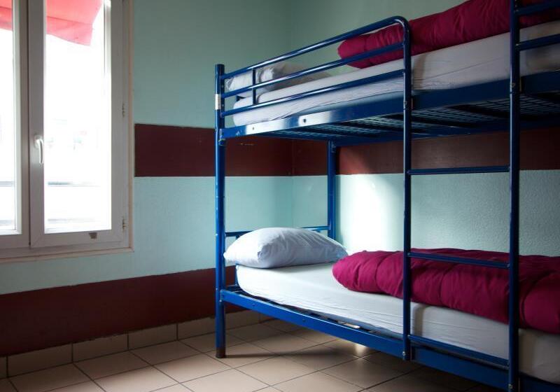 Bastille Hostel, hotel en París - Nautalia Viajes