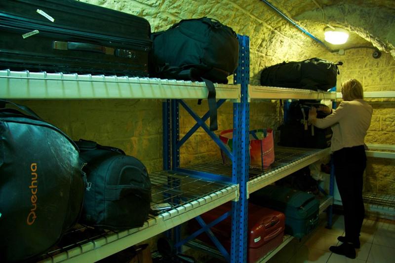 Bastille Hostel, hotel en París - Nautalia Viajes