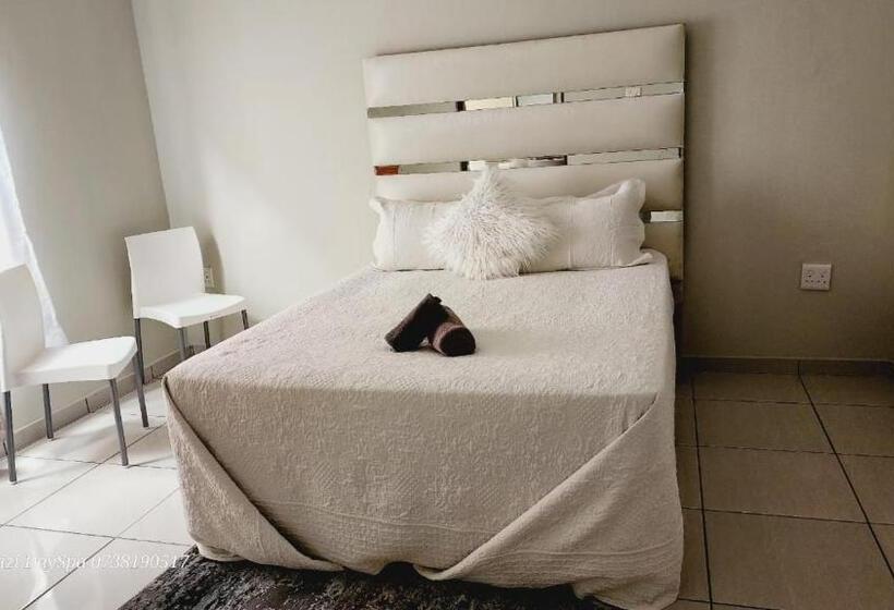 פרטוריה, פנסיון Intsingizi Bird Lodge: ההצעות הטובות עם Destinia