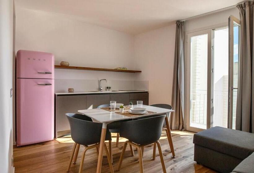 Welive Trapani Luxury Apartments - Trapani