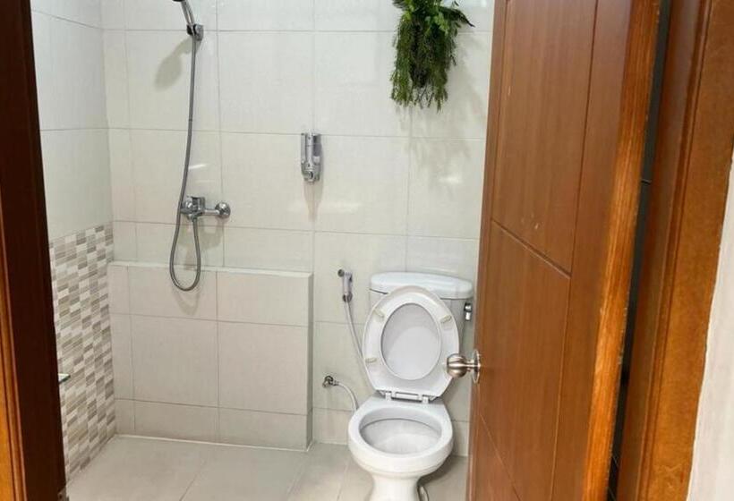 Pensión Andromeda Home Stay Yogyakarta Malioboro en Bantul | Destinia