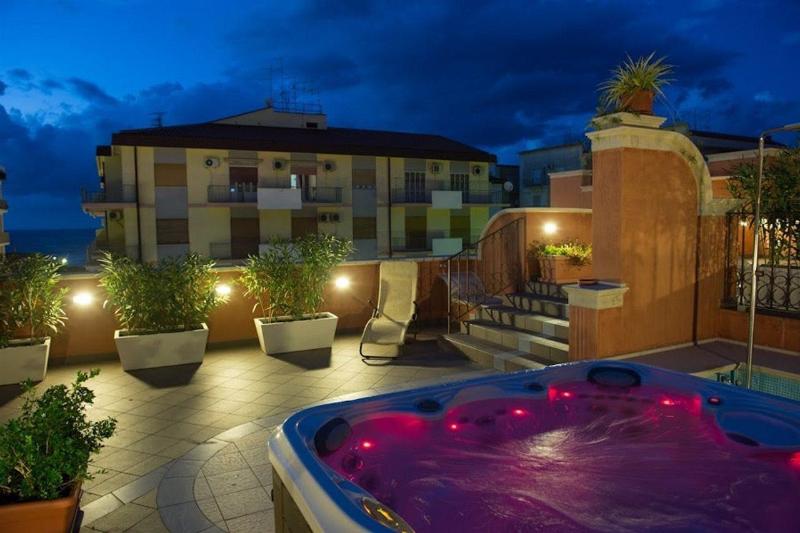 Hotel Artemis - Cefalù