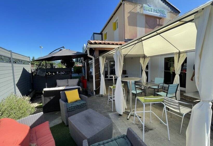 Brit Hotel Confort Foix - Foix