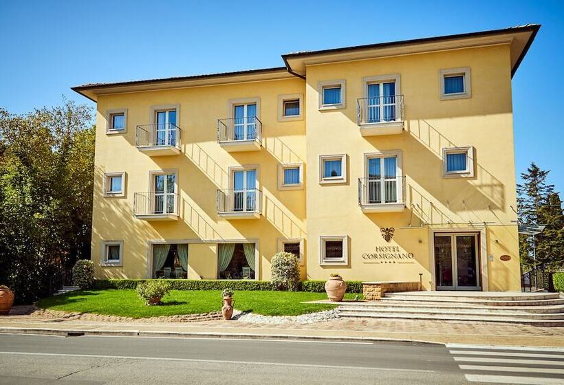 Hotel Corsignano - Pienza