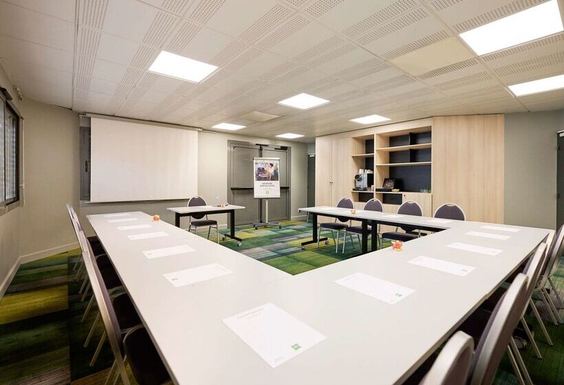 Hôtel Ibis Styles Bordeaux Begles Arena - Bègles