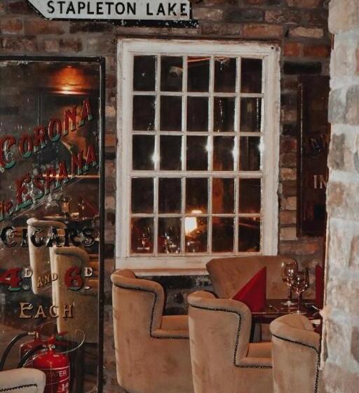 Tassagh, Basil Sheils B&b Accommodation Armagh : أفضل العروض مع دستينيا