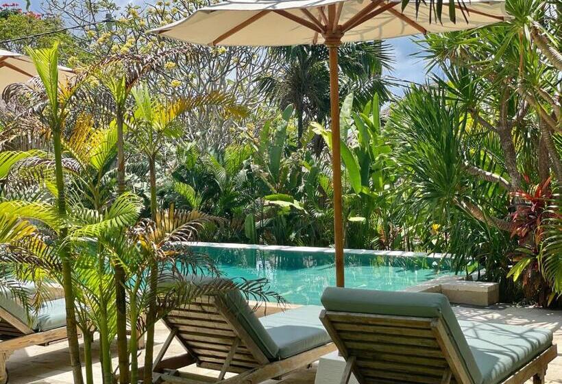 酒店 Incense Impossible Beach Adults Only, Pecatu: 在Destinia的最优惠价格