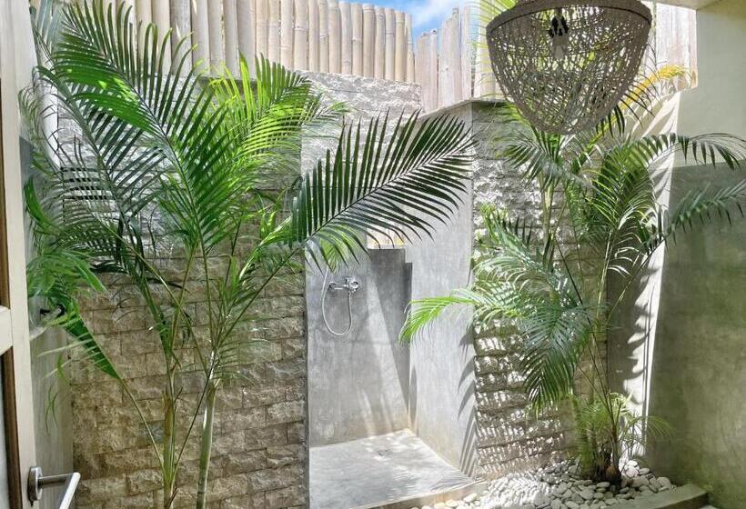 酒店 Incense Impossible Beach Adults Only, Pecatu: 在Destinia的最优惠价格