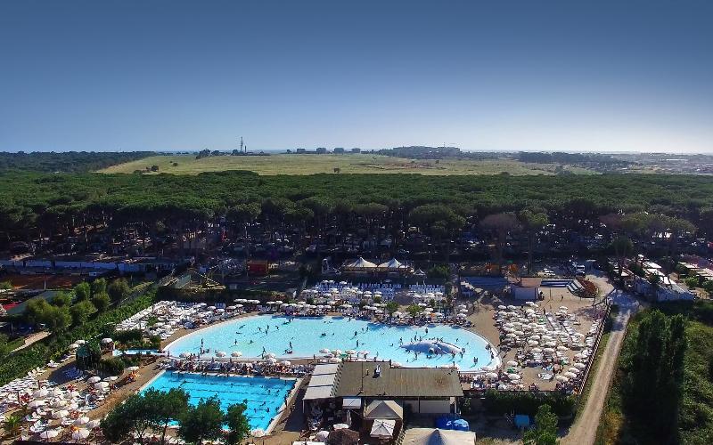 Fabulous Village a Roma a partire da 22 €| Destinia