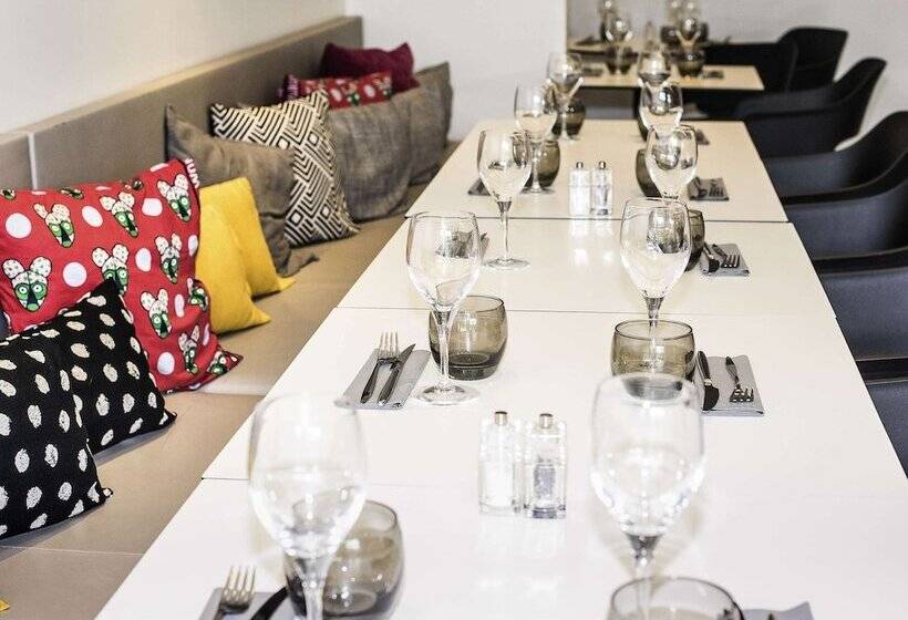 Hôtel Ibis Styles Toulouse Cité Espace - Saint-Orens-de-Gameville