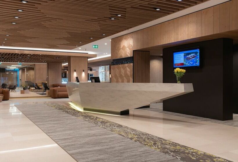 Hotel Rikli Balance - Bled