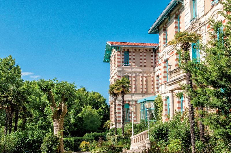Residence De Tourisme Vacances Bleues Villa Regina - Arcachon