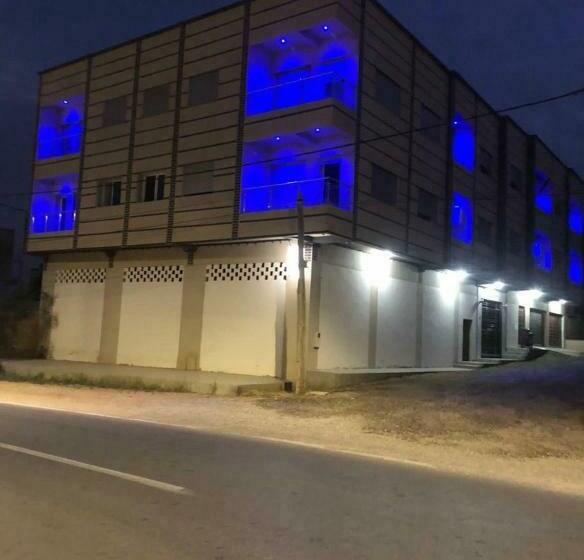 Royal Rif Al Hoceima, Ajdir: les meilleures offres avec Destinia